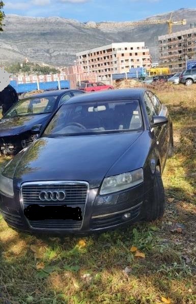 Operativna akcija "Auto-otpad 2022" - Uprava za indirektno / neizravno ...